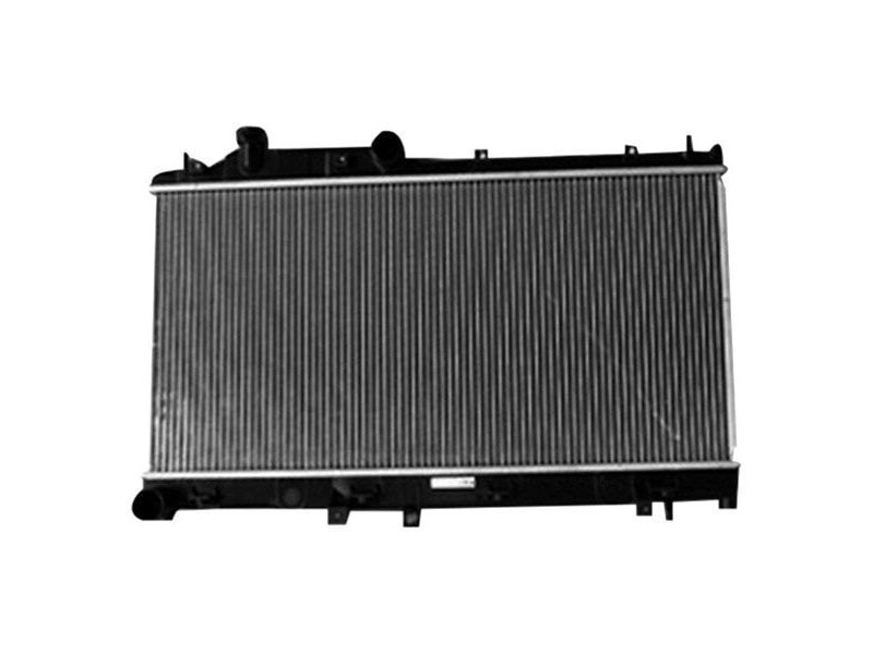 TYC 13091 Radiator Assembly; Primary - Subaru | 2219235 3440 45119FG010 ...