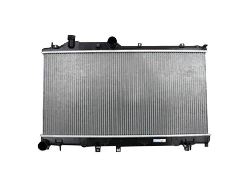 TYC 13093 Radiator Assembly; Primary - Subaru | 2219236 3439 438449 ...