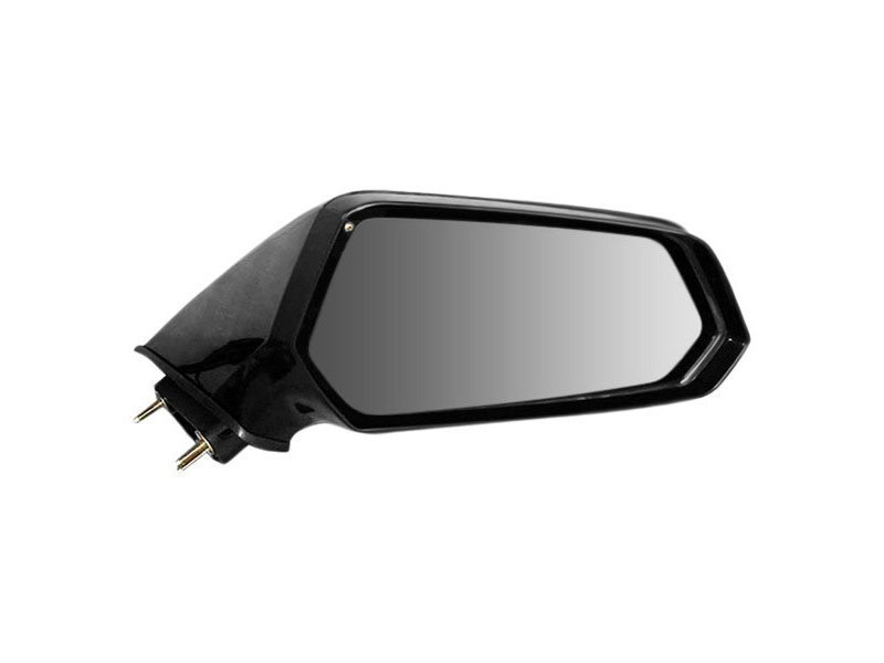 TYC 1310131 Mirror; Right - Chevrolet | 3355411R3EB 92235811 92247438 ...
