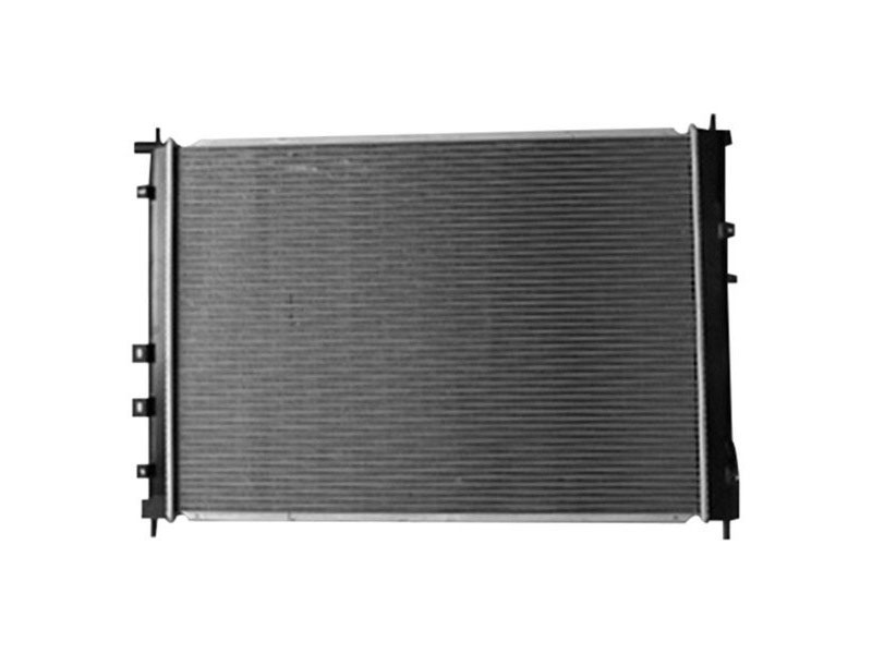 TYC 13104 Radiator Assembly; Primary - Subaru | 2143 2213610 45111XA01A ...