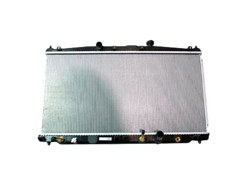 TYC 13105 Radiator Assembly; Primary - Honda | 19010RBJ014 2213255 3483 ...