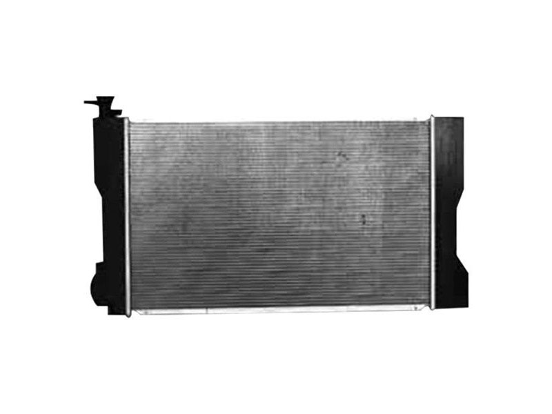 Toyota Matrix Radiator Parts at Discounted Prices