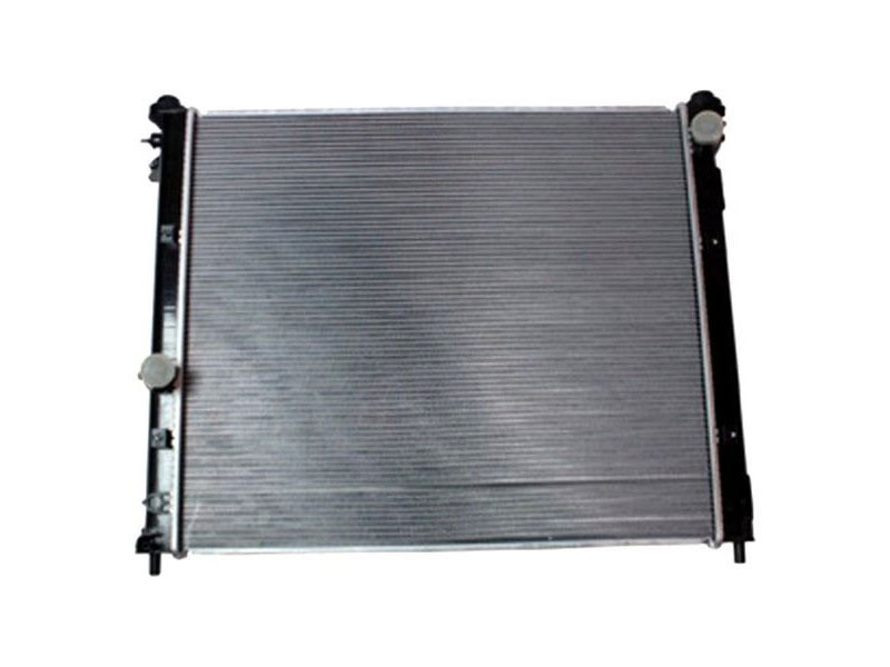 TYC 13113 Radiator Assembly; Primary - Cadillac | 19130399 2219241 ...