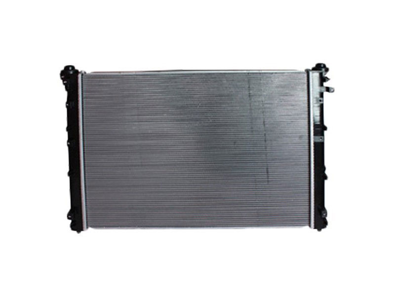 TYC 13113 Radiator Assembly; Primary - Cadillac | 19130399 2219241 ...