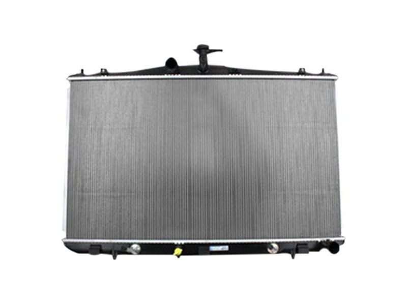 TYC 13117 Radiator Assembly; Primary - Lexus, Toyota | 160410P270 ...