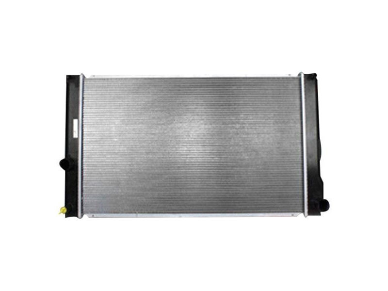 TYC 13119 Radiator Assembly; Primary - Lexus, Toyota | 1640037230 ...