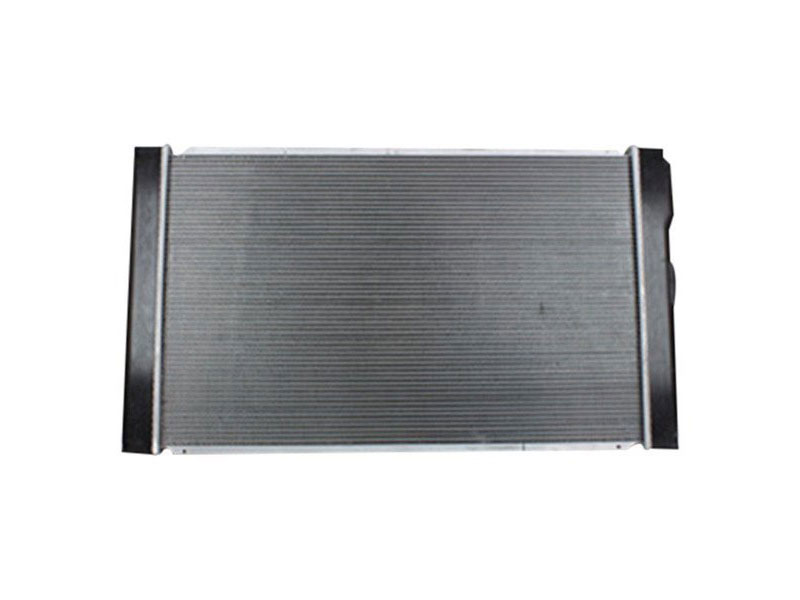 TYC 13119 Radiator Assembly; Primary - Lexus, Toyota | 1640037230 ...