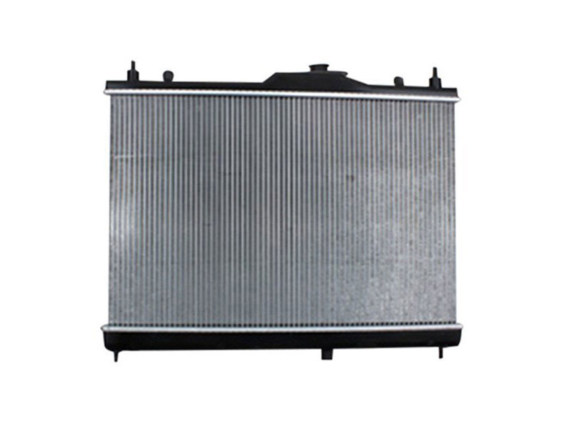 TYC 13127 Radiator Assembly; Primary - Nissan | 214101FD5A 2213413 3133 ...