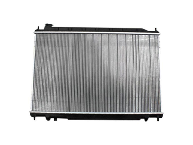 TYC 13130 Radiator Assembly; Primary - Nissan | 214605Z000 2460 8012692 ...