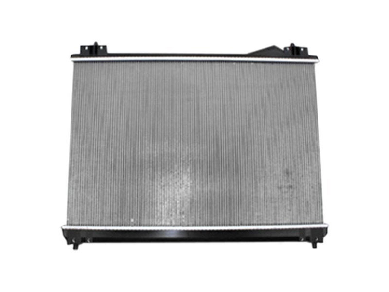 TYC 13136 Radiator Assembly; Primary - Suzuki | 1770065J10 2219245 2702 ...