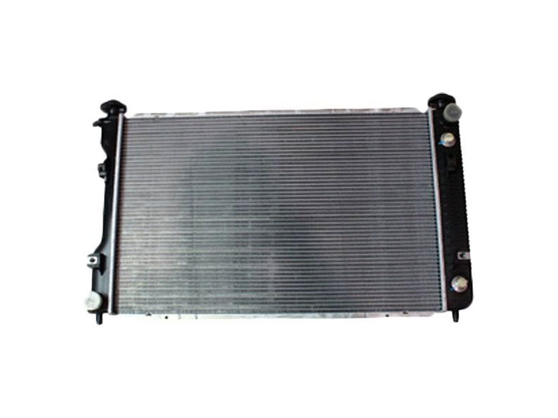 TYC 13140 Radiator Assembly; Primary - Chevrolet, GMC | 25952759 3413 ...