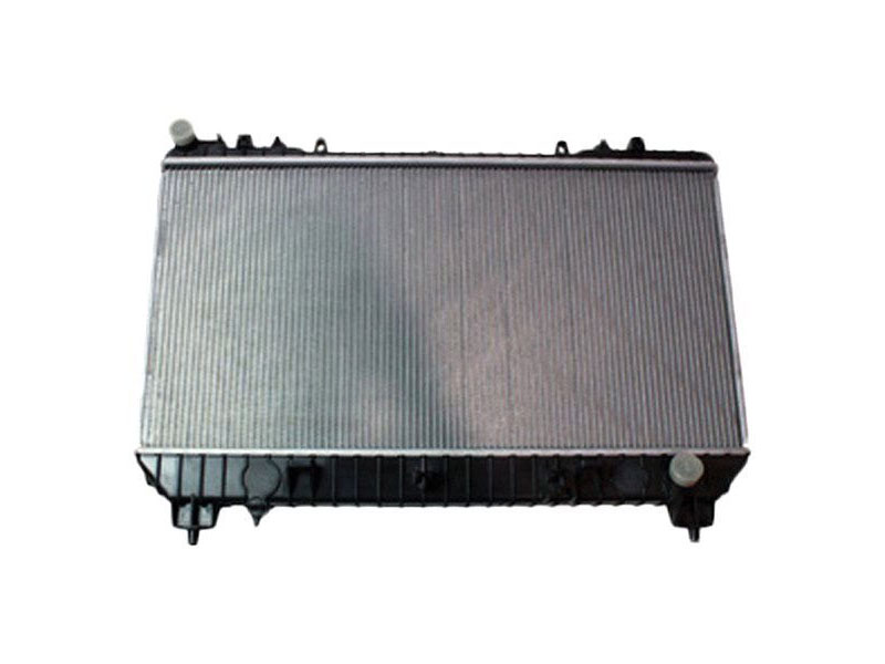 TYC 13141 Radiator Assembly; Primary - Chevrolet | 19419212 2219247 ...