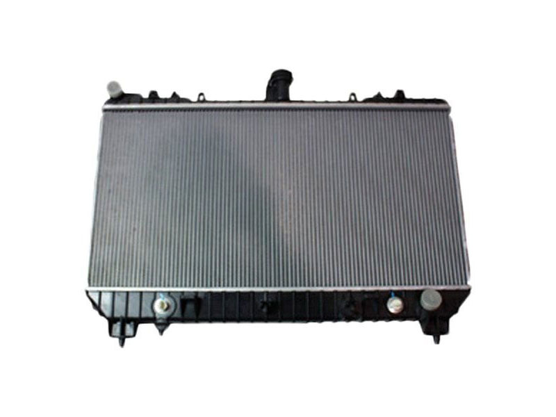 TYC 13142 Radiator Assembly; Primary - Chevrolet | 19419211 2219248 ...