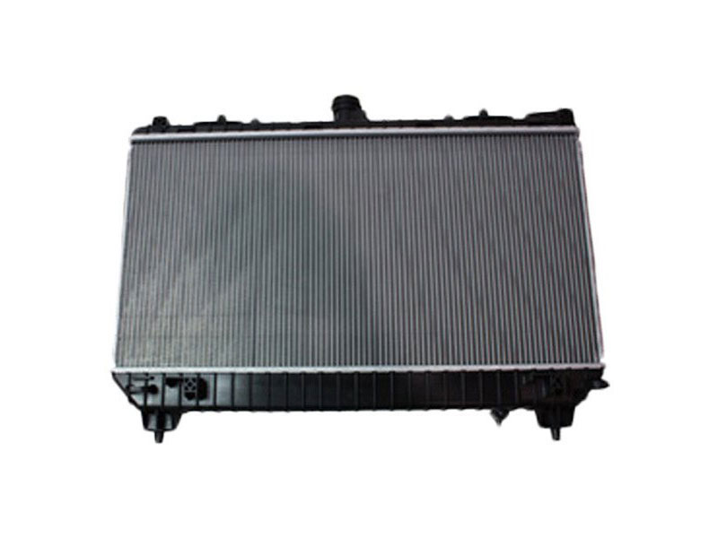TYC 13142 Radiator Assembly; Primary - Chevrolet | 19419211 2219248 ...