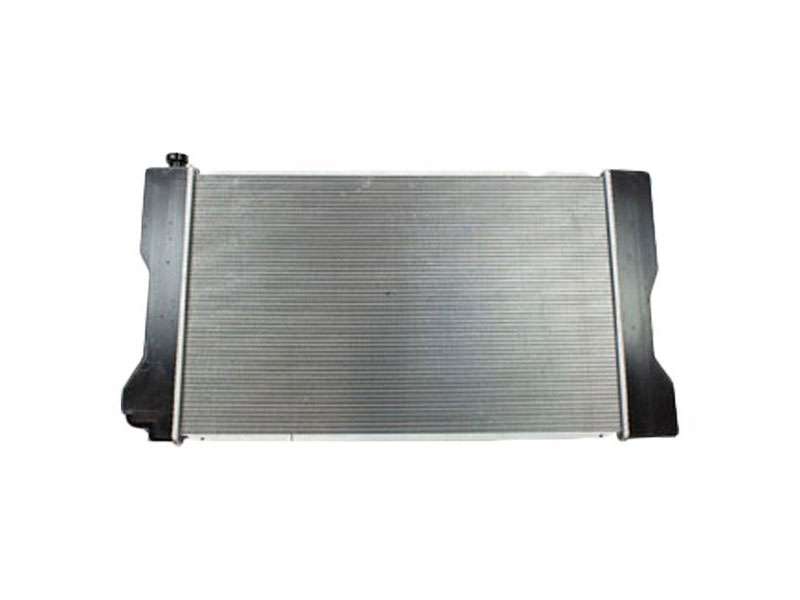TYC 13152 Radiator Assembly; Primary - Toyota | 1641022160 2219249 3557 ...