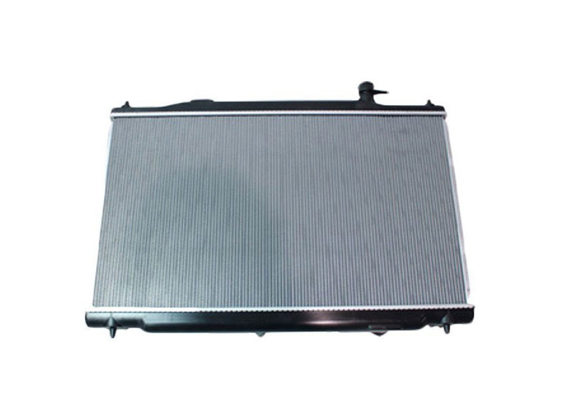 TYC 13155 Radiator Assembly; Primary - Honda | 0 19010R11A51 2219093 3481