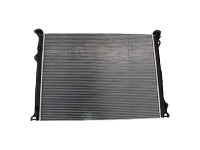 TYC 13157 Radiator Assembly; Primary - Chrysler, Dodge | 2219250 2975 ...