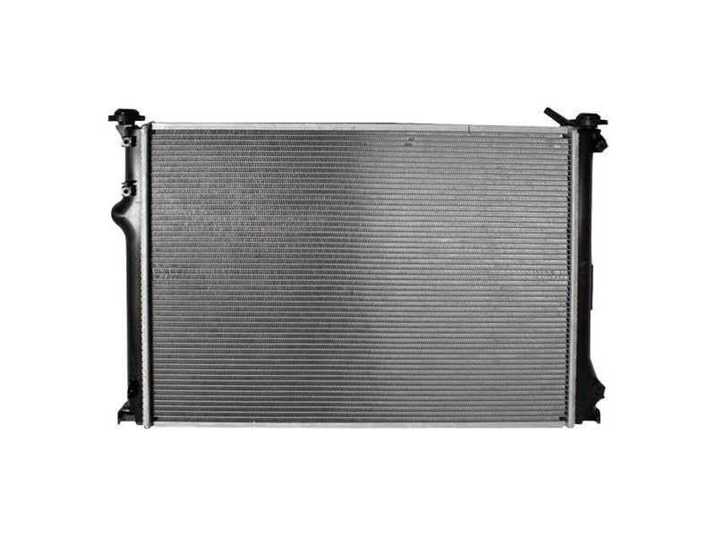 TYC 13158 Radiator Assembly; Primary - Chrysler, Dodge | 2219251 438330 ...