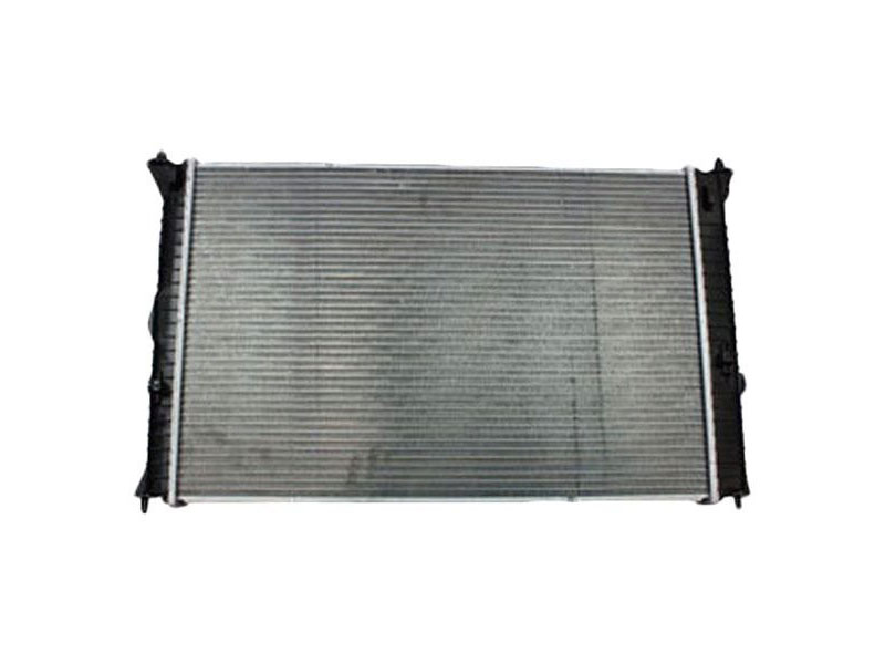 TYC 13187 Radiator Assembly; Primary - Ford, Lincoln | 2617 3534 438057 ...