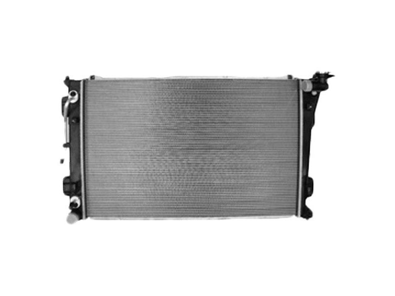 TYC 13191 Radiator Assembly; Primary - Hyundai, Kia | 2219041 ...