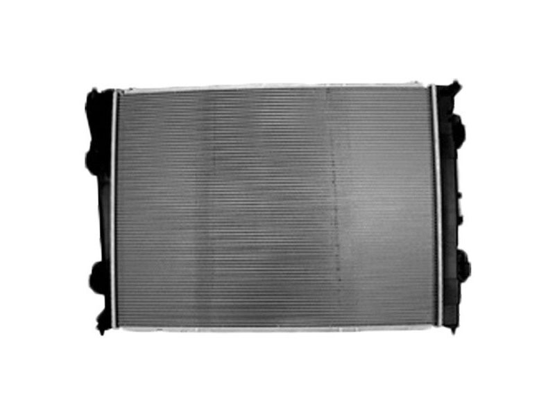 TYC 13191 Radiator Assembly; Primary - Hyundai, Kia | 2219041 ...