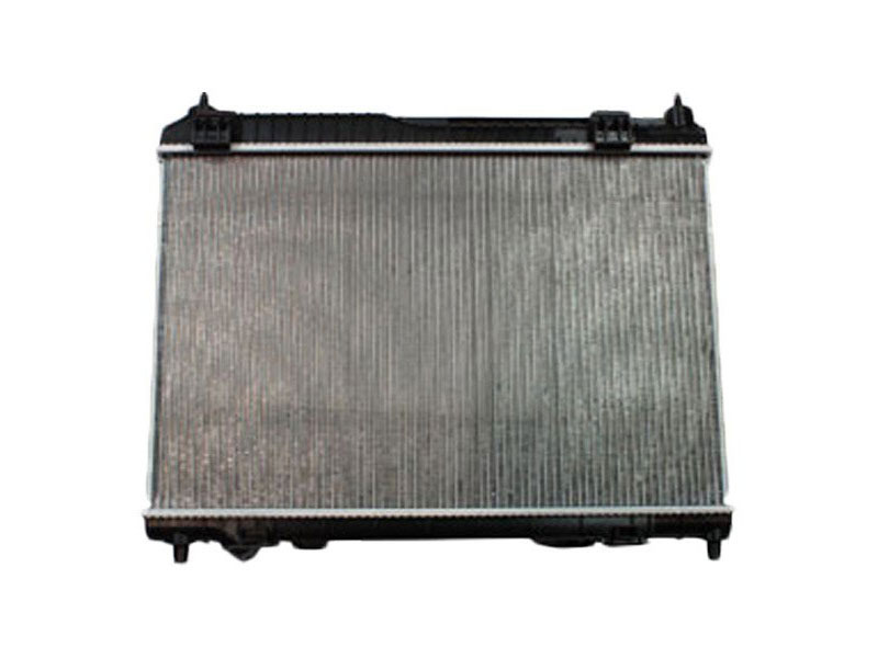 TYC 13201 Radiator Assembly; Primary - Ford | 2219259 438402 8013201 ...