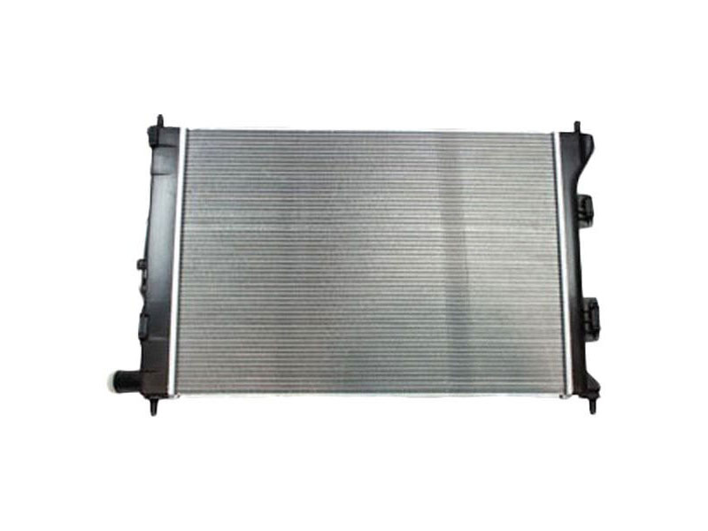 TYC 13202 Radiator Assembly; Primary - Hyundai | 13375 2219260 ...