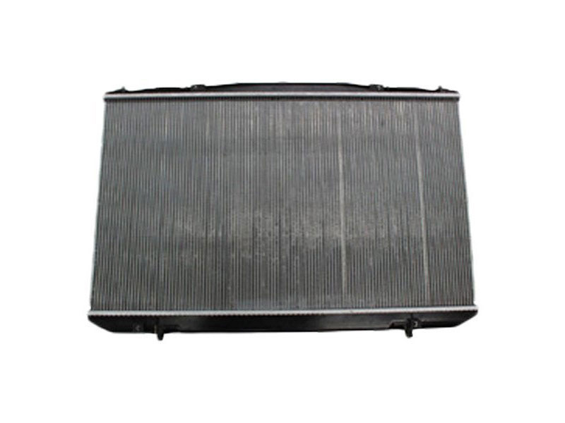 TYC 13206 Radiator Assembly; Primary - Toyota | 160410P260 8013207 ...