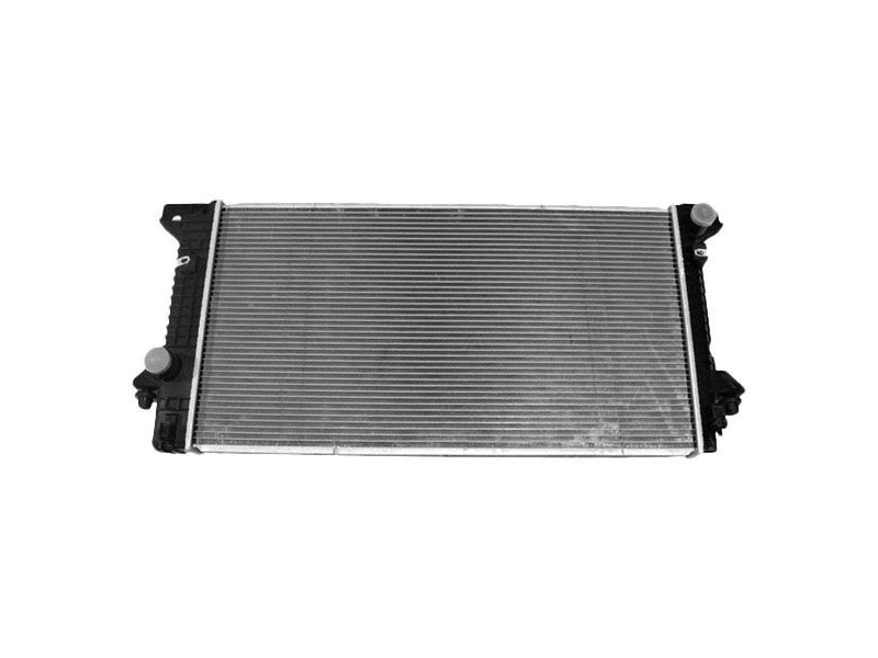 TYC 13225 Radiator Assembly; Primary - Ford | 2219269 8013225 BL3Z8005B ...