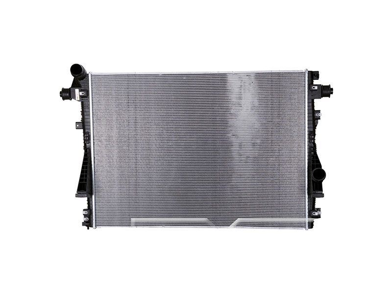 TYC 13230 Radiator Assembly; Primary - Ford | 2219475 3601 438418 8013230