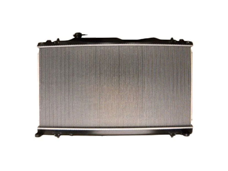 TYC 13250 Radiator Assembly; Primary - Suzuki | 1770057L30 2219278 3447 ...