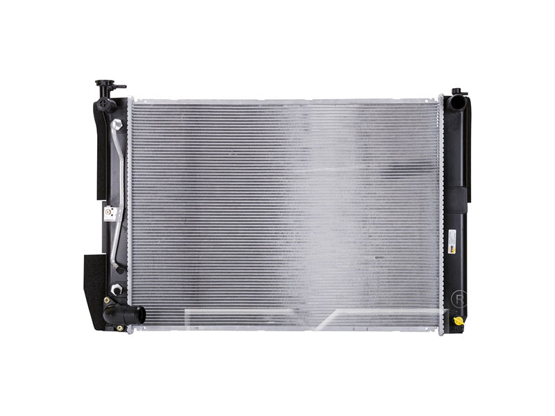 Lexus RX330 Radiator Parts - OEM & OE Parts