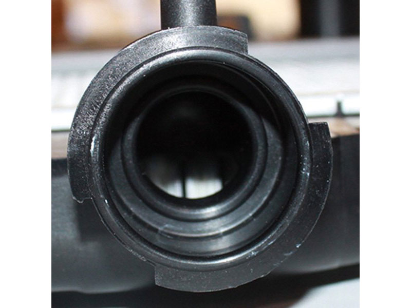 TYC 13258 Radiator Assembly; Primary - Subaru | 45119AG010 8012777 ...