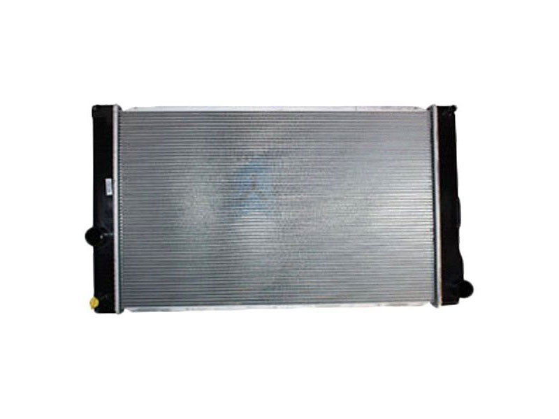 TYC 13259 Radiator Assembly; Primary - Toyota | 1640037260 2219282 ...