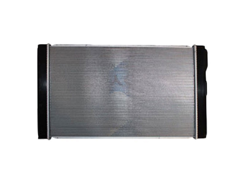 TYC 13259 Radiator Assembly; Primary - Toyota | 1640037260 2219282 ...