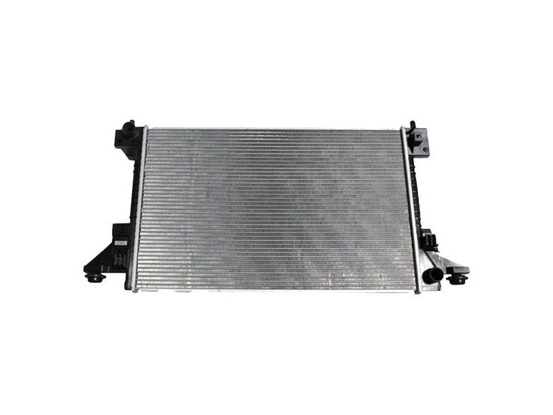 TYC 13271 Radiator Assembly; Primary - Chevrolet | 2219288 22839735 ...