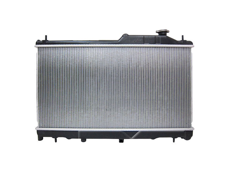TYC 13293 Radiator Assembly; Primary - Subaru | 2219537/2219538 ...