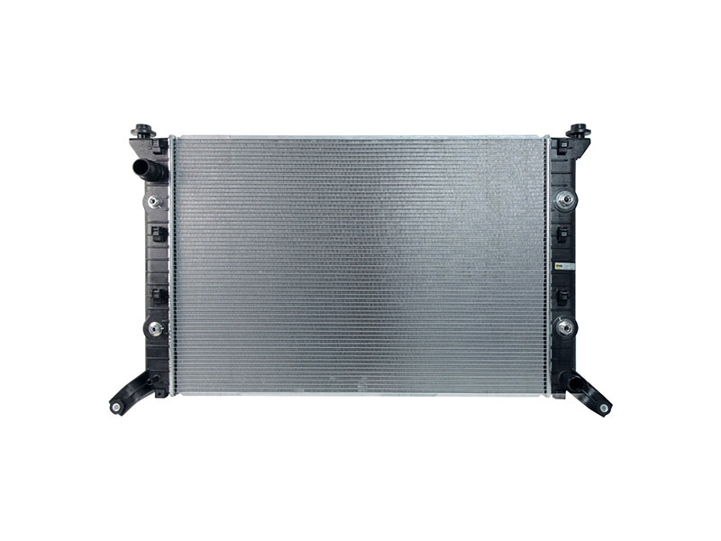 TYC 13301 Radiator Assembly; Primary - Chevrolet, GMC | 2219477 8013301 ...