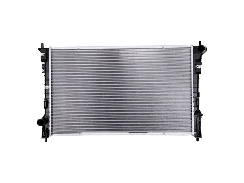TYC 13308 Radiator Assembly; Primary - Ford, Lincoln | 13309 2219298 ...