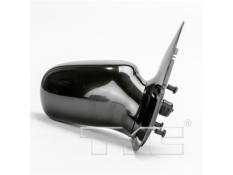 TYC 1331121 Mirror; Right - Chevrolet, Pontiac | 22728849 3355417R3MB ...