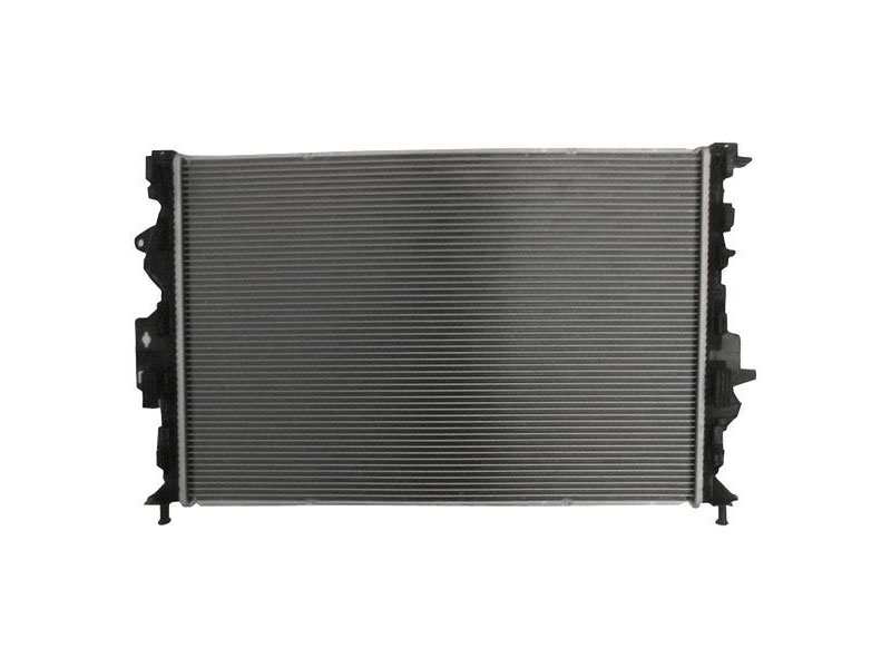 TYC 13313 Radiator Assembly; Primary - Ford | 2219299 8013313 CU13313 ...