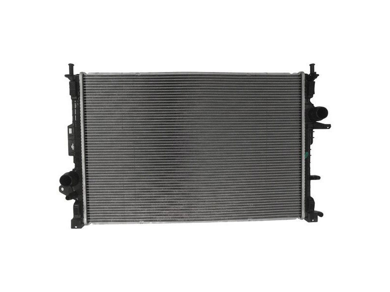 TYC 13313 Radiator Assembly; Primary - Ford | 2219299 8013313 CU13313 ...