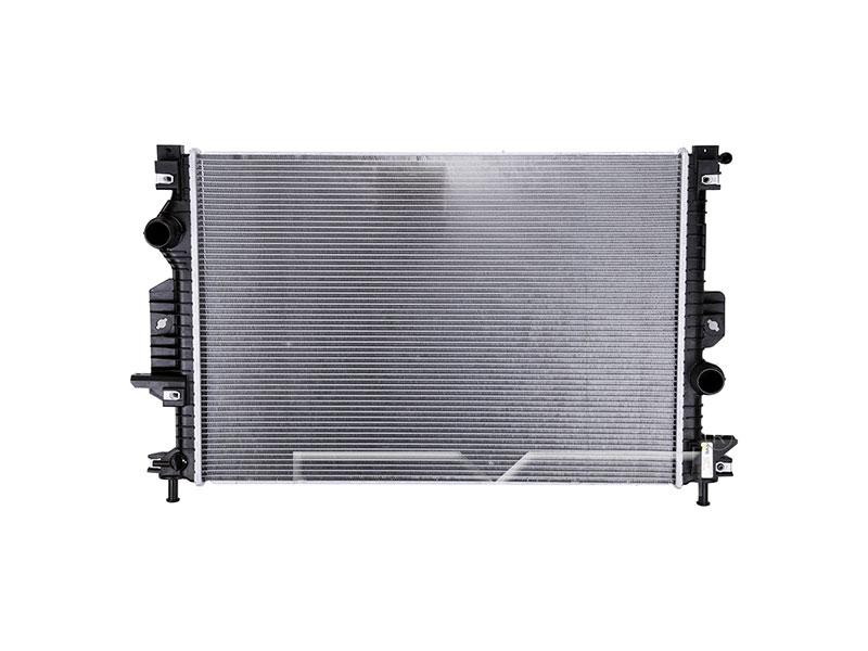 TYC 13331 Radiator Assembly; Primary - Ford | 2219312 8013331 CU13331 ...