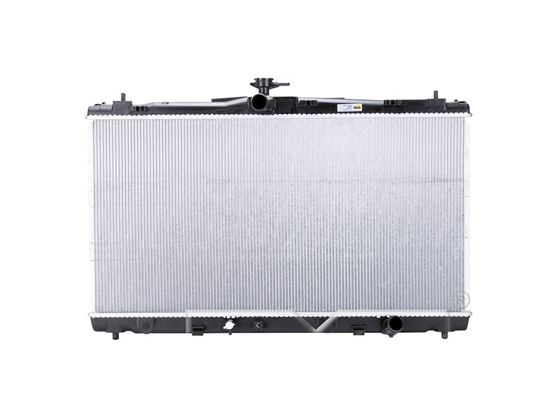 TYC 13338 Radiator Assembly; Primary - Lexus | 1640031850 1640036260 ...