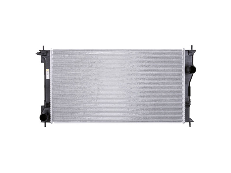 TYC 13346 Radiator Assembly; Primary - Scion, Subaru, Toyota | 2210602 ...