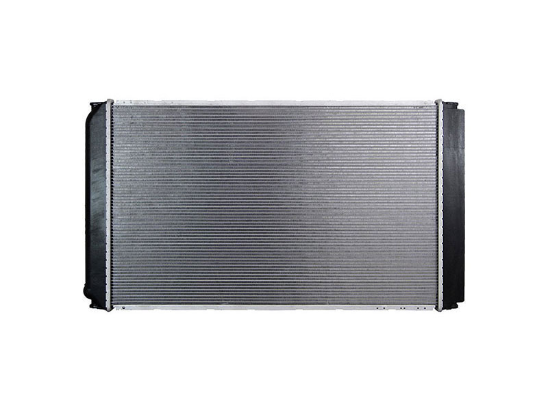 TYC 13383 Radiator Assembly; Primary - Toyota | 164000V030 3703 8012891 ...