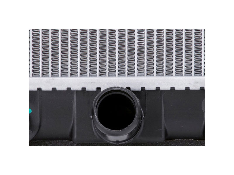 TYC 13384 Radiator Assembly; Primary - Acura | 19010R8AA51 8012989 ...