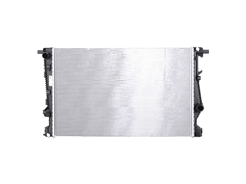 TYC 13400 Radiator Assembly; Primary - Jeep | 2219470 68229284AB ...