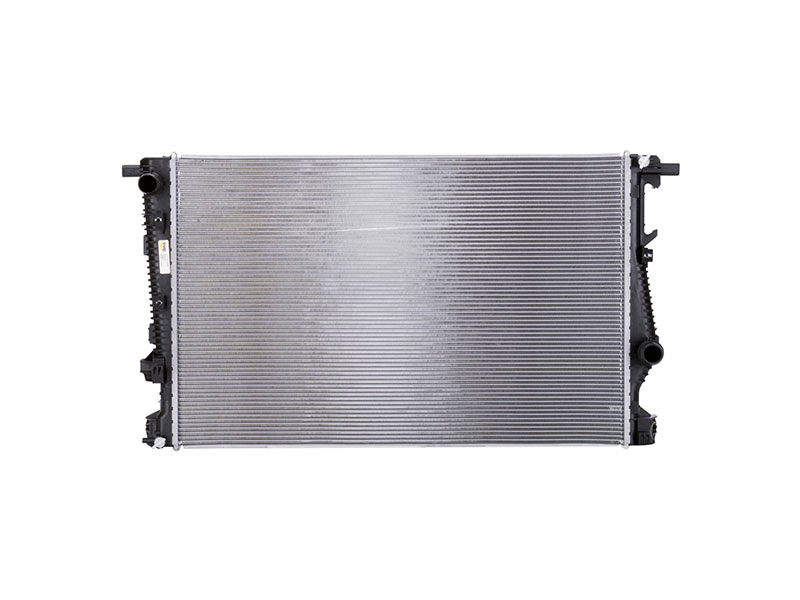 TYC 13401 Radiator Assembly; Primary - Jeep | 2219471 68284108AA ...