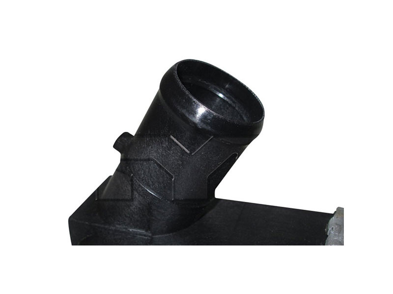 TYC 13457 Radiator Assembly; Primary - Hyundai | 2219472 25310C2000 ...